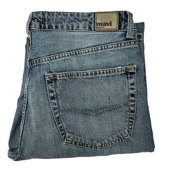 Mavi | Jeans | Mavi Mens 85 Cole Classic Reverse Silhouette Jeans Size ...